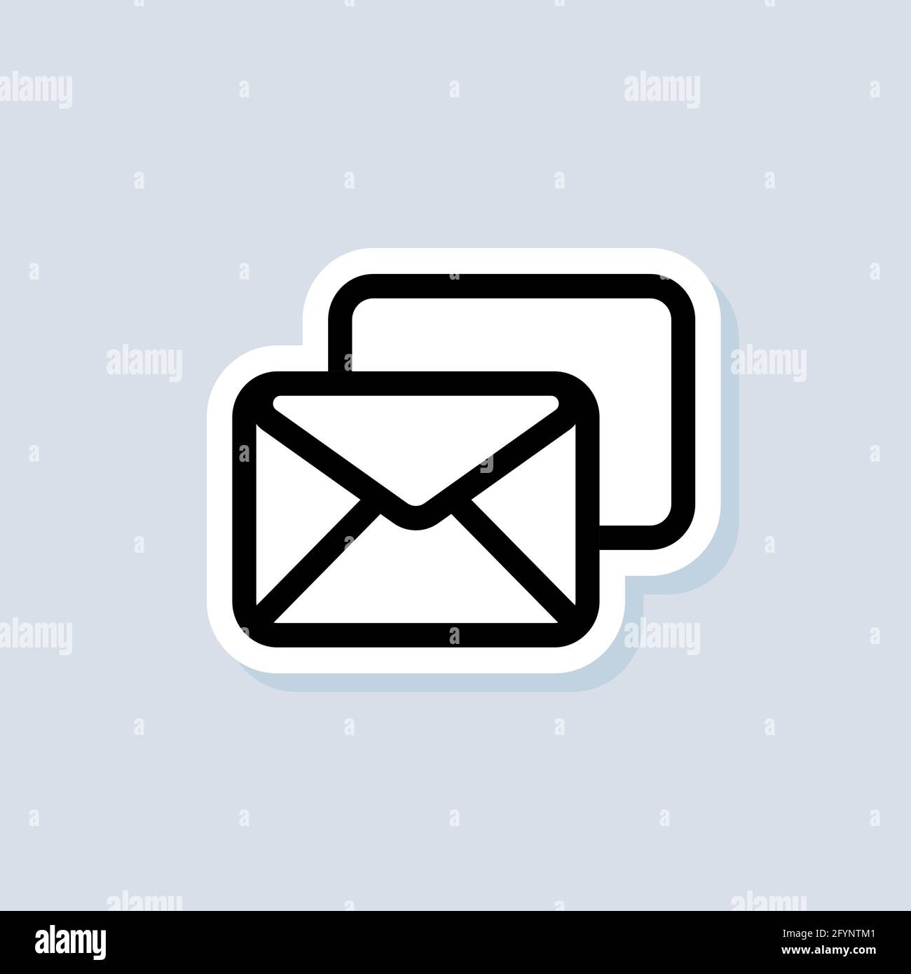 Marketing overload Stock Vector Images - Alamy