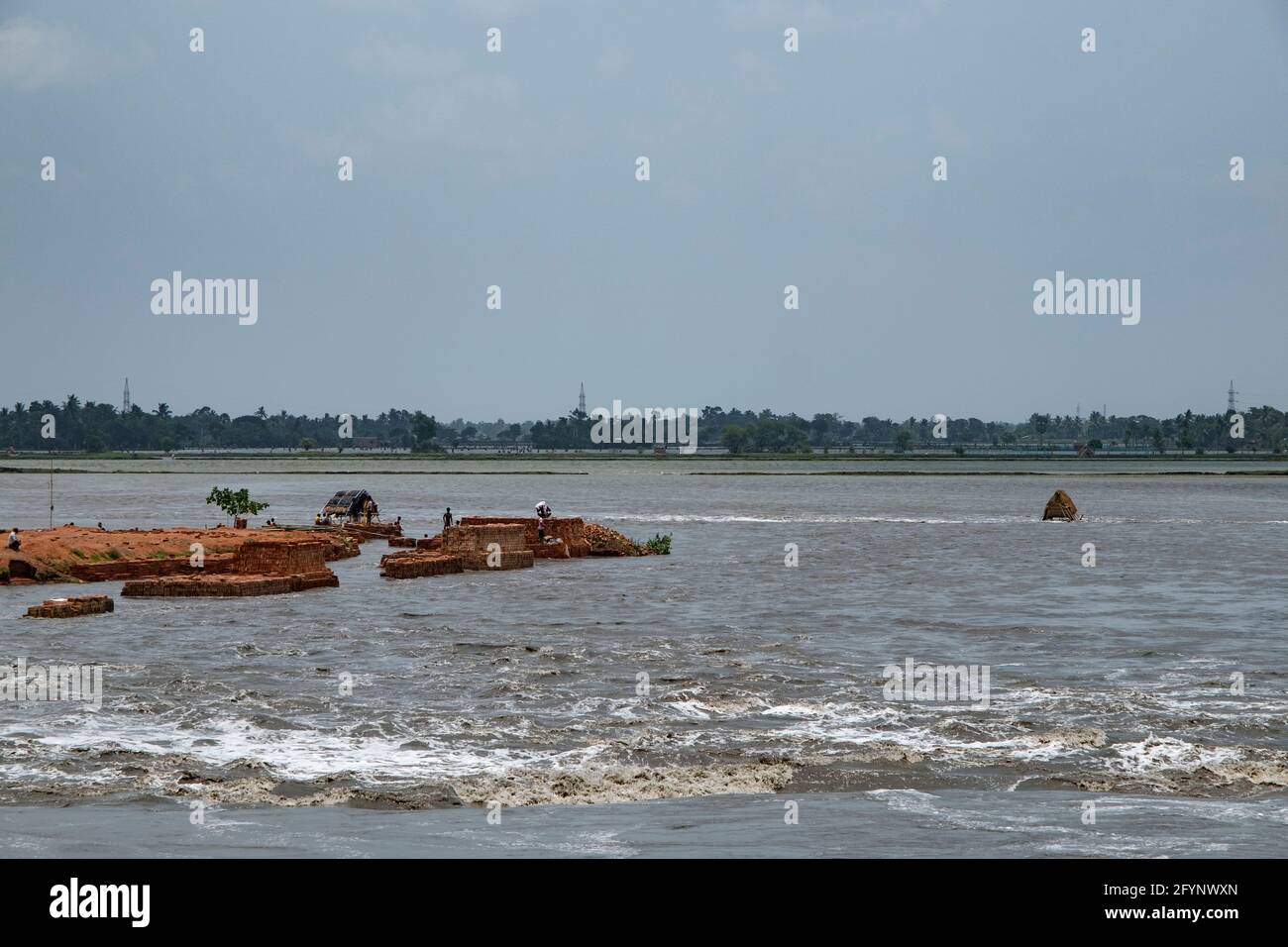Inside a cyclone hi-res stock photography and images - Alamy