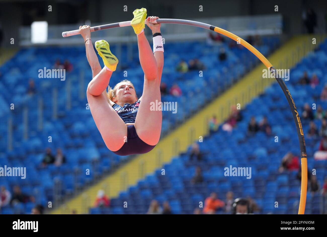 Margot chevrier High Resolution Stock Photography and Images - Alamy