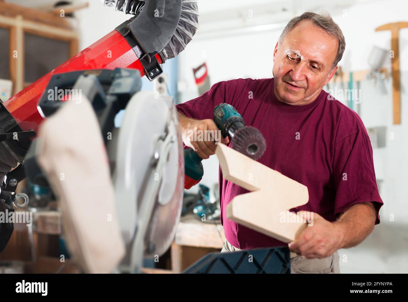 Grinding machine 3d hi-res stock photography and images - Alamy