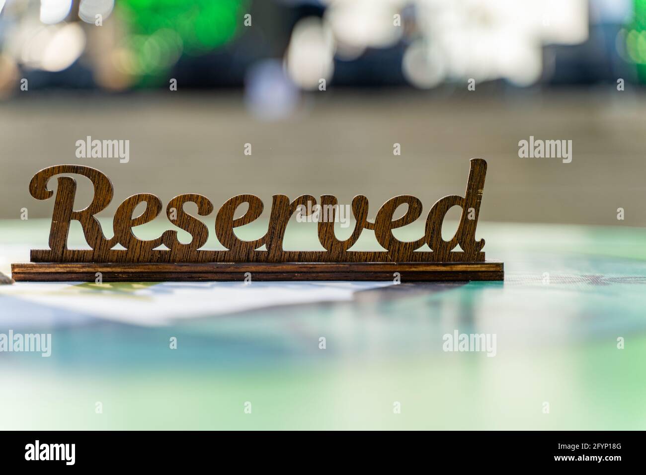 Beautiful table setting word hi-res stock photography and images - Alamy
