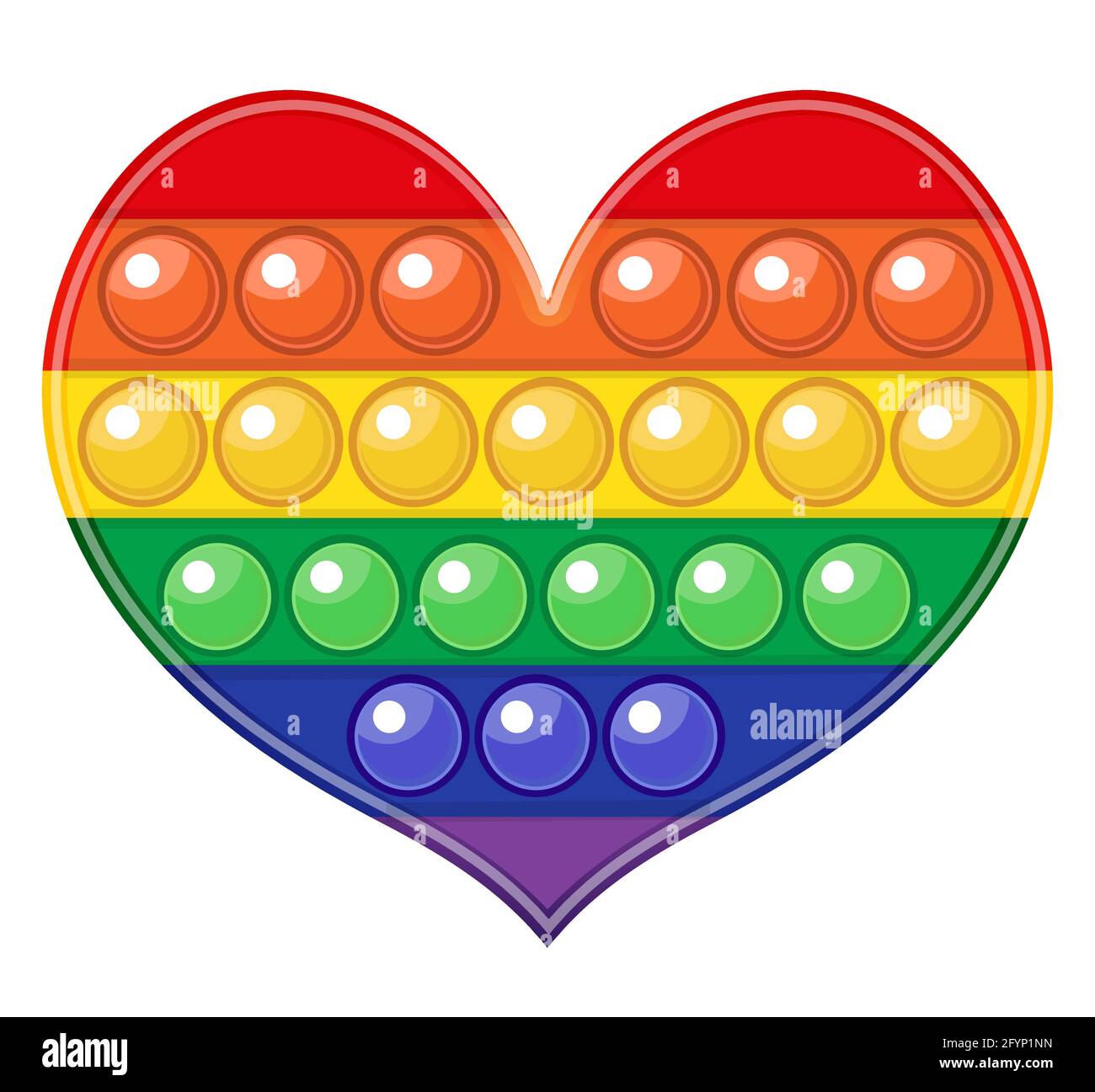 Pop cartoon color colorful yellow Cut Out Stock Images & Pictures - Alamy