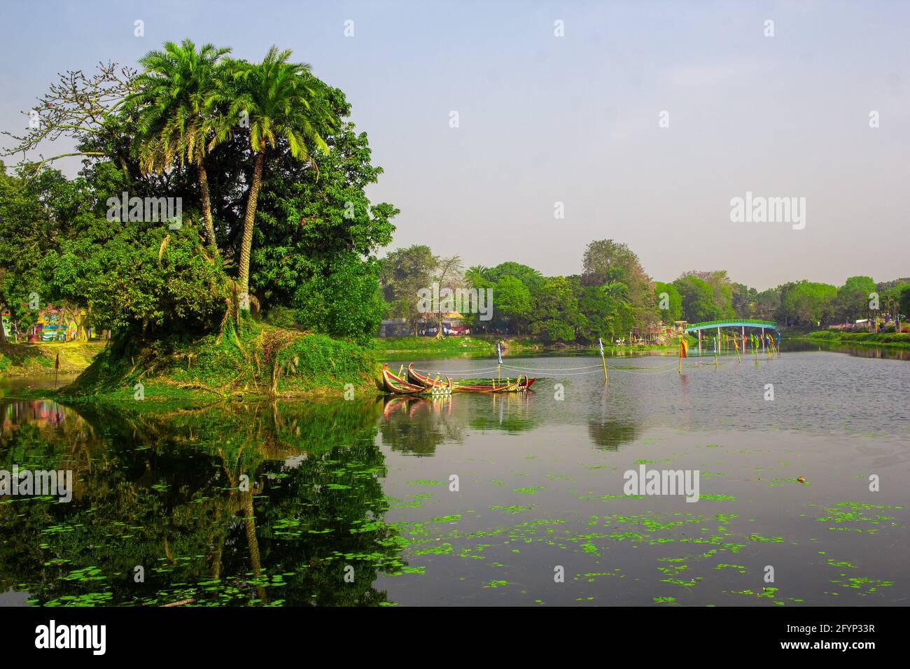 Bangladesh beautiful scenery hi-res stock photography and images - Alamy
