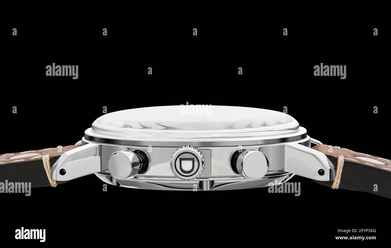 British watchma hi-res stock photography and images - Alamy