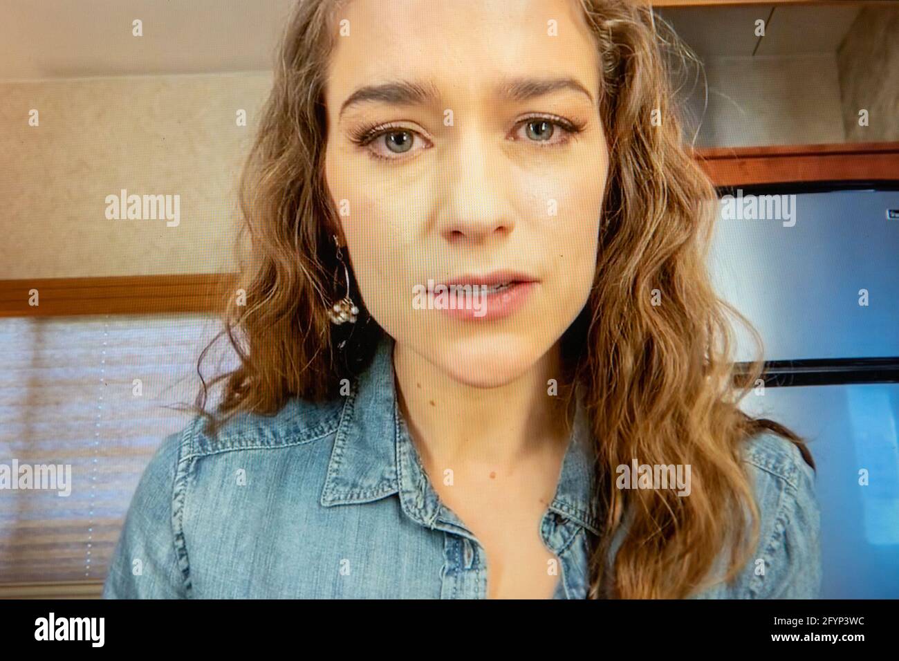 Letterkenny tv hi-res stock photography and images - Alamy