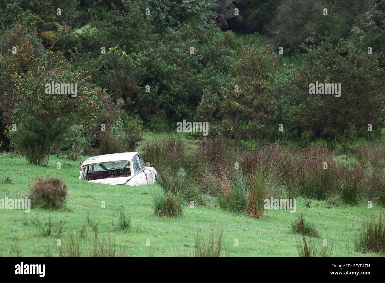 Autowracks hi-res stock photography and images - Alamy