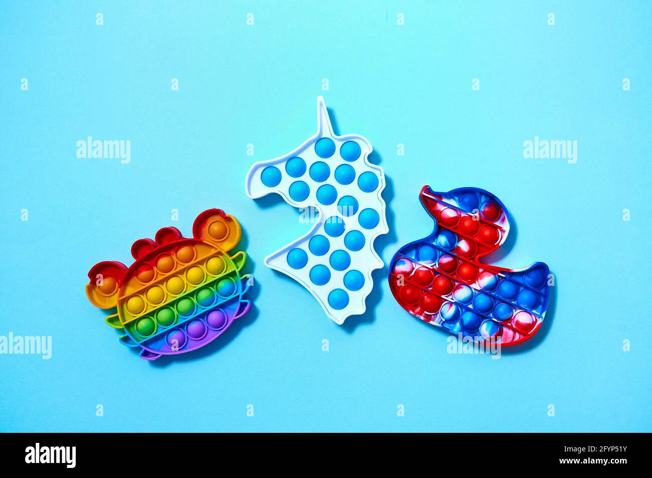 Dimple fidget toy hi-res stock photography and images - Alamy