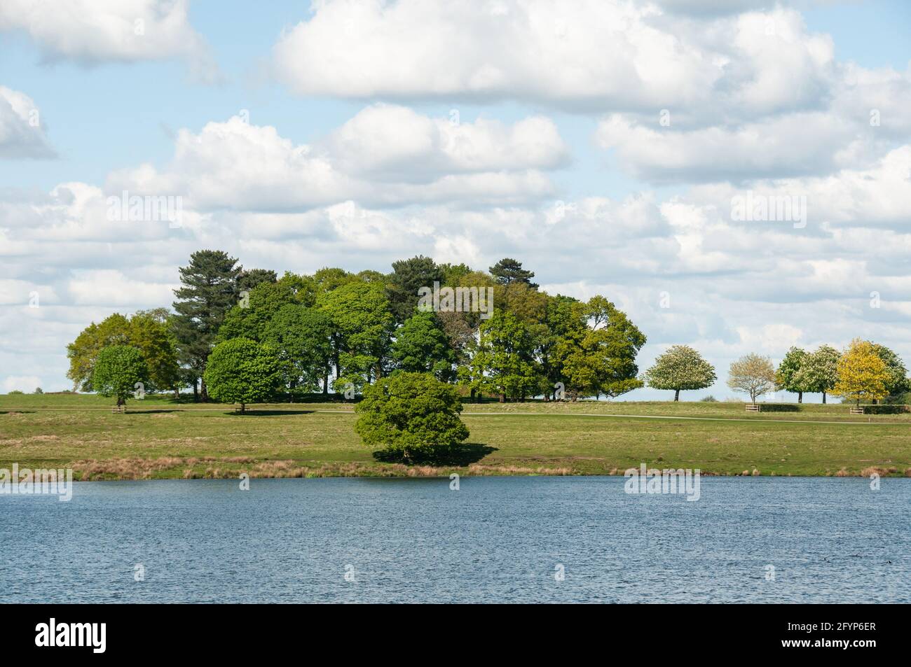 A day out in Tatton Park & Tatton Hall Gardens Stock Photo - Alamy