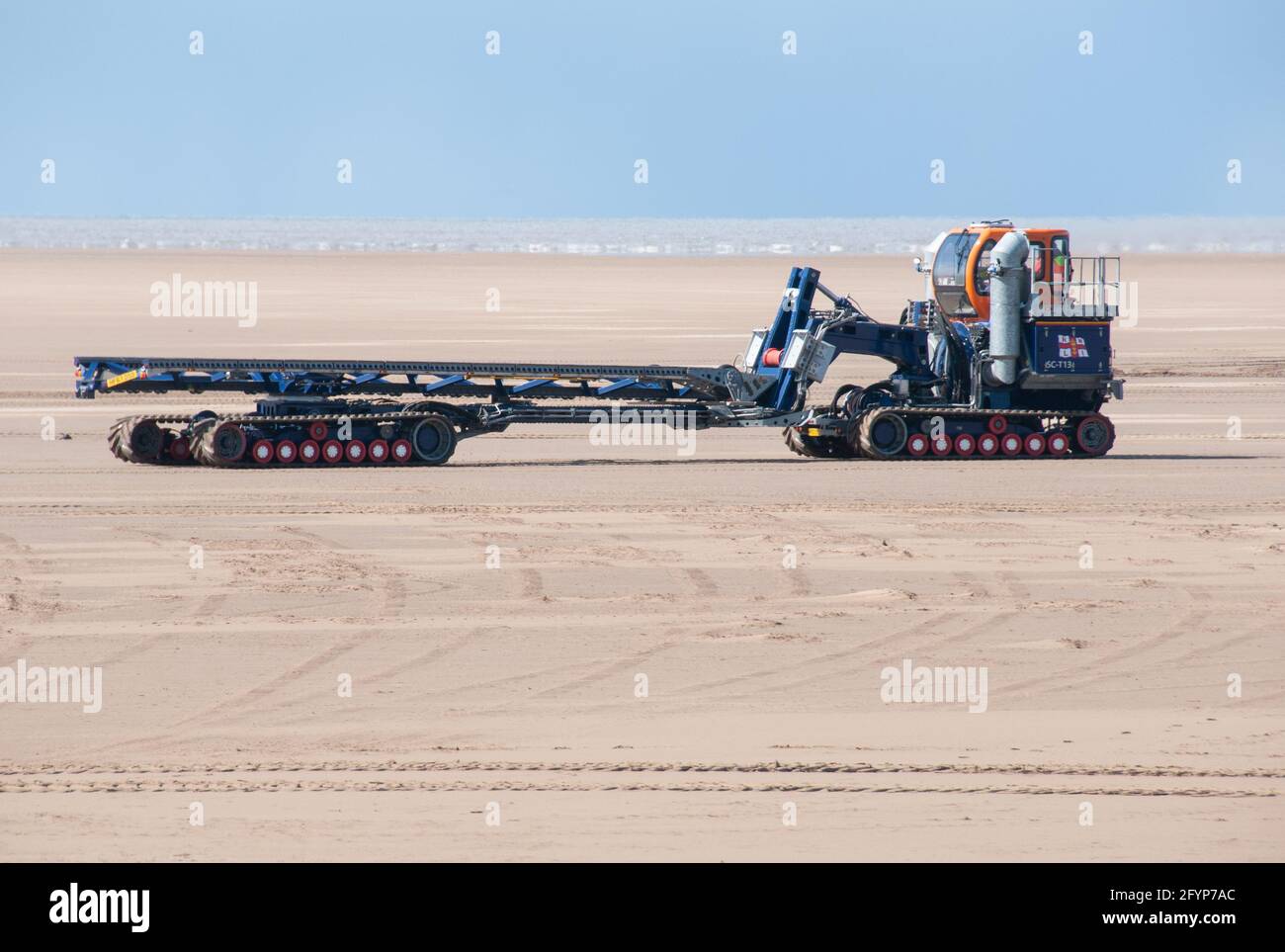 Ribble vehicle preservation trust hi-res stock photography and images ...