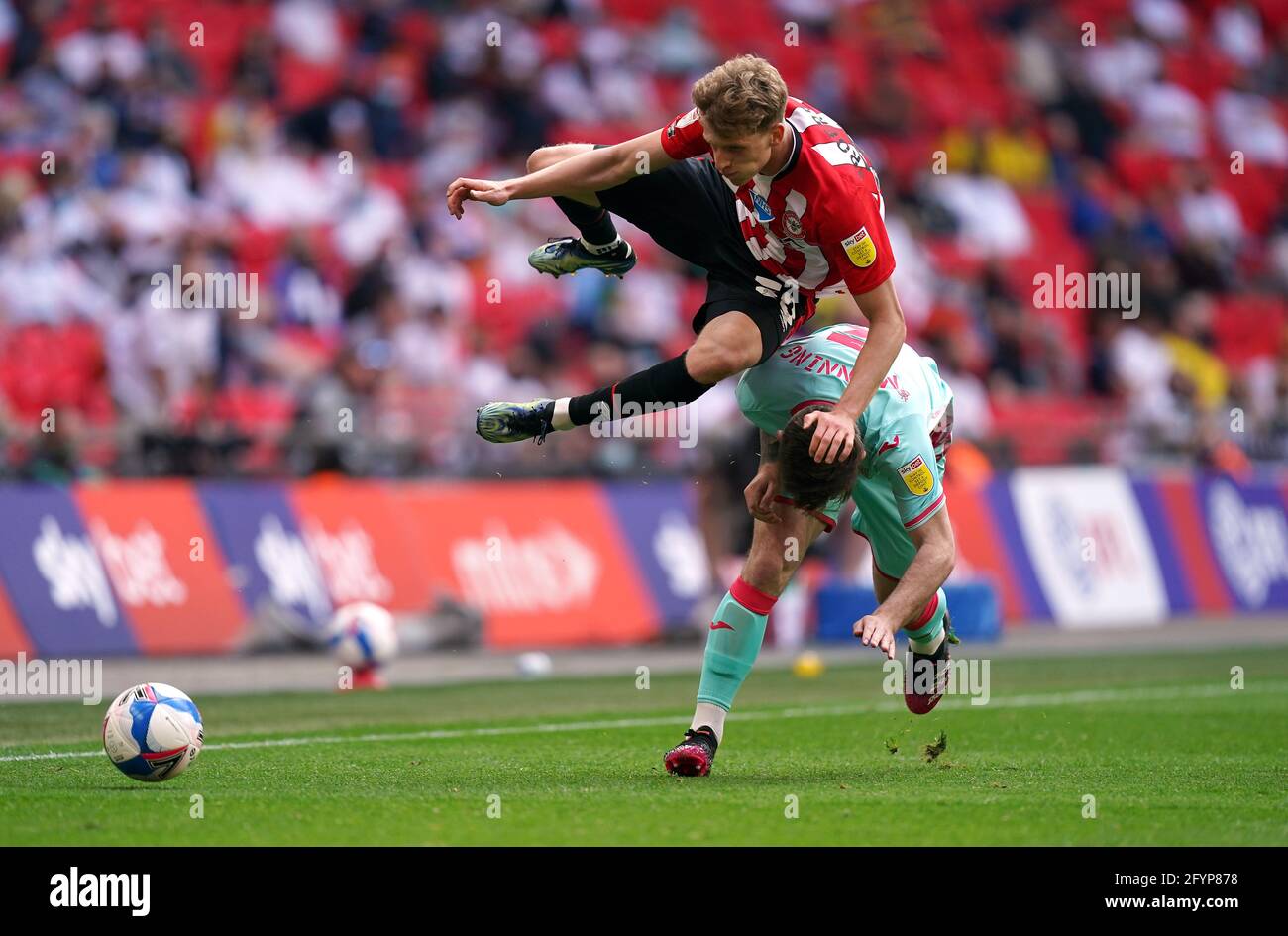 Ryan manning challenge hi-res stock photography and images - Alamy