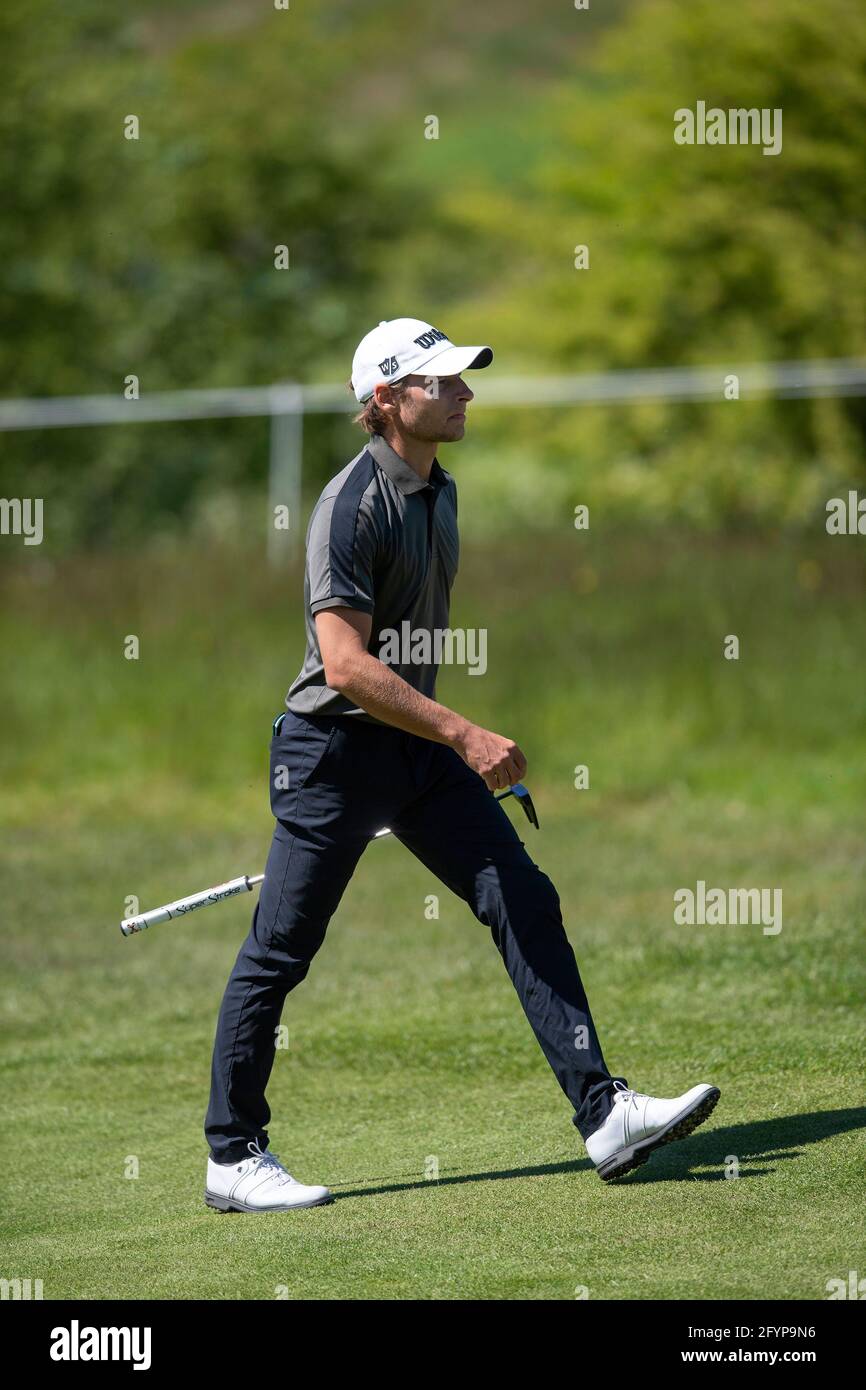 Made in himmerland 2021 hi-res stock photography and images - Alamy