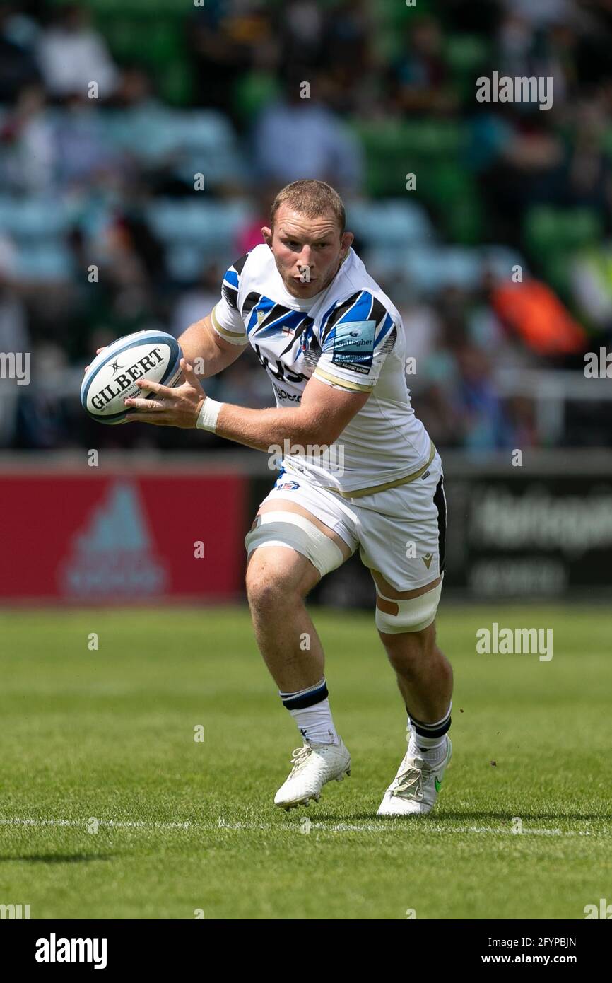 Sam underhill 2021 hi-res stock photography and images - Alamy