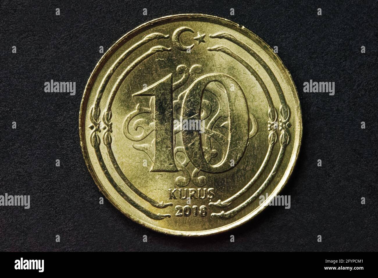 10 kurush hi-res stock photography and images - Alamy