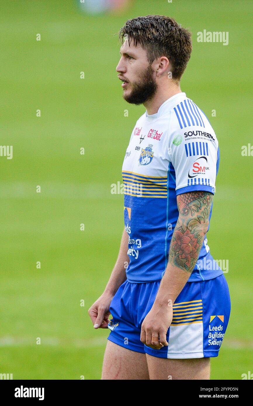 Tom briscoe hi-res stock photography and images - Alamy