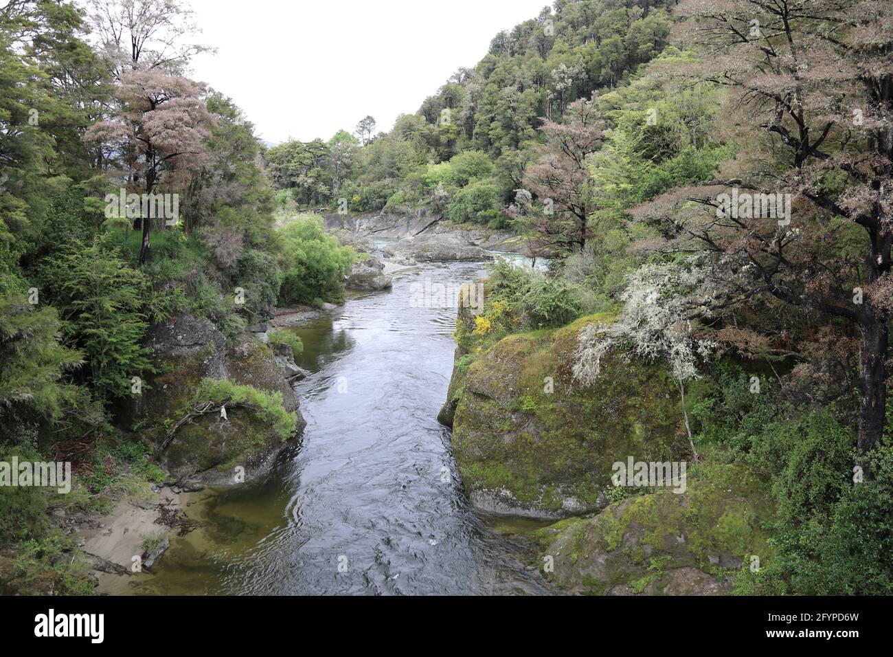 Mangles River / Mangles River Stock Photo - Alamy