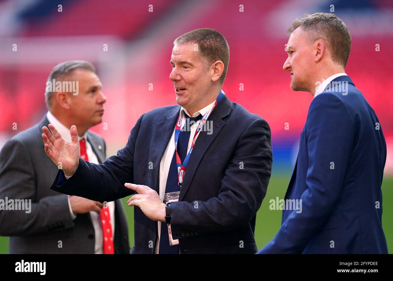 Matthew benham football hi-res stock photography and images - Alamy