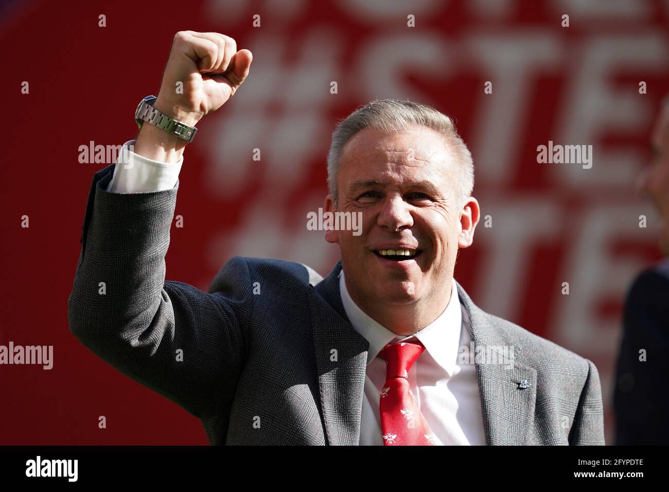 Jon varney hi-res stock photography and images - Alamy