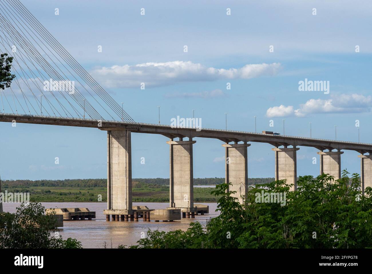 Rosario argentina beach hi-res stock photography and images - Alamy