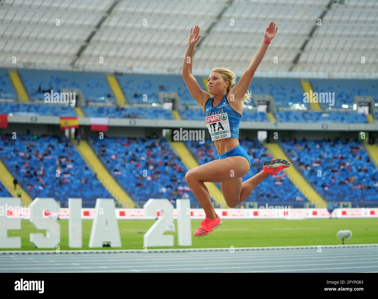 Dariya derkach hi-res stock photography and images - Alamy