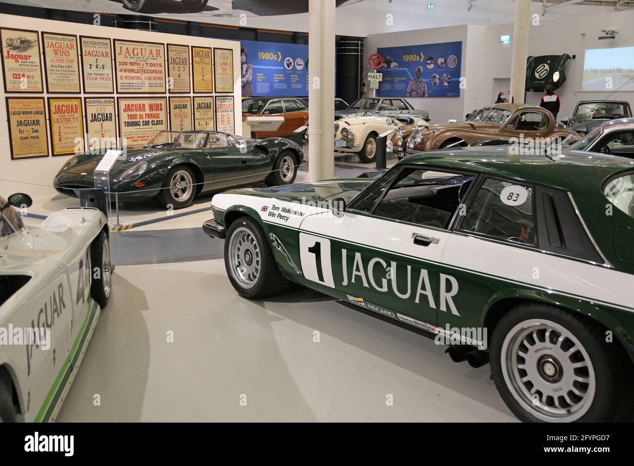 British motor group hi-res stock photography and images - Alamy