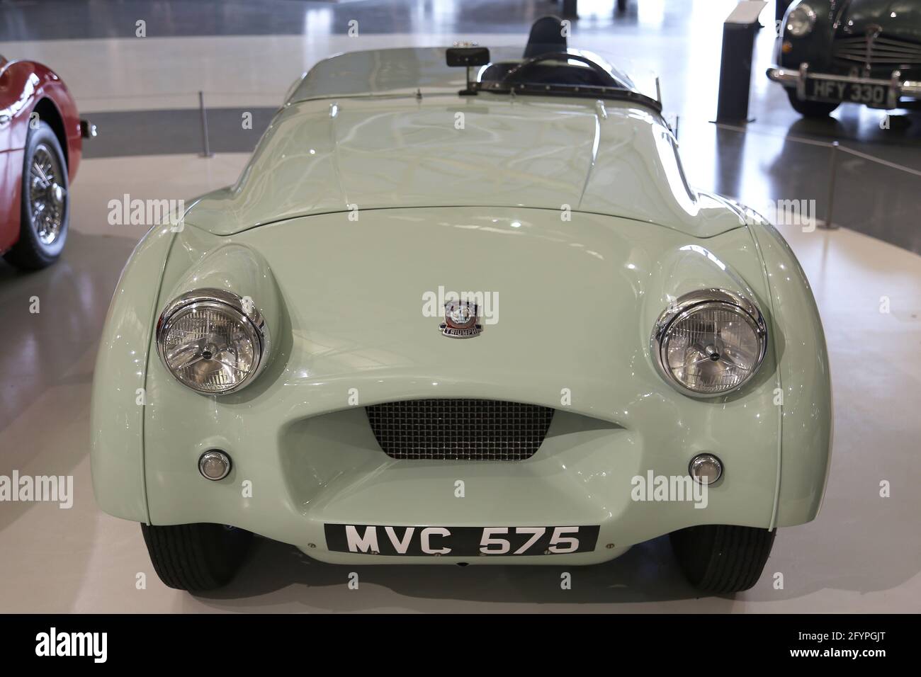 Tr2 hi-res stock photography and images - Alamy