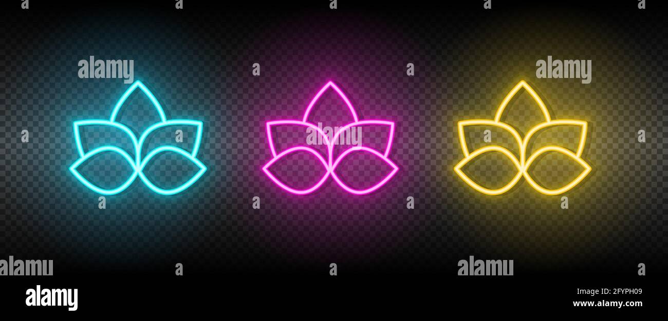 Lotus Flower Line Drawing High Resolution Stock Photography and Images ...