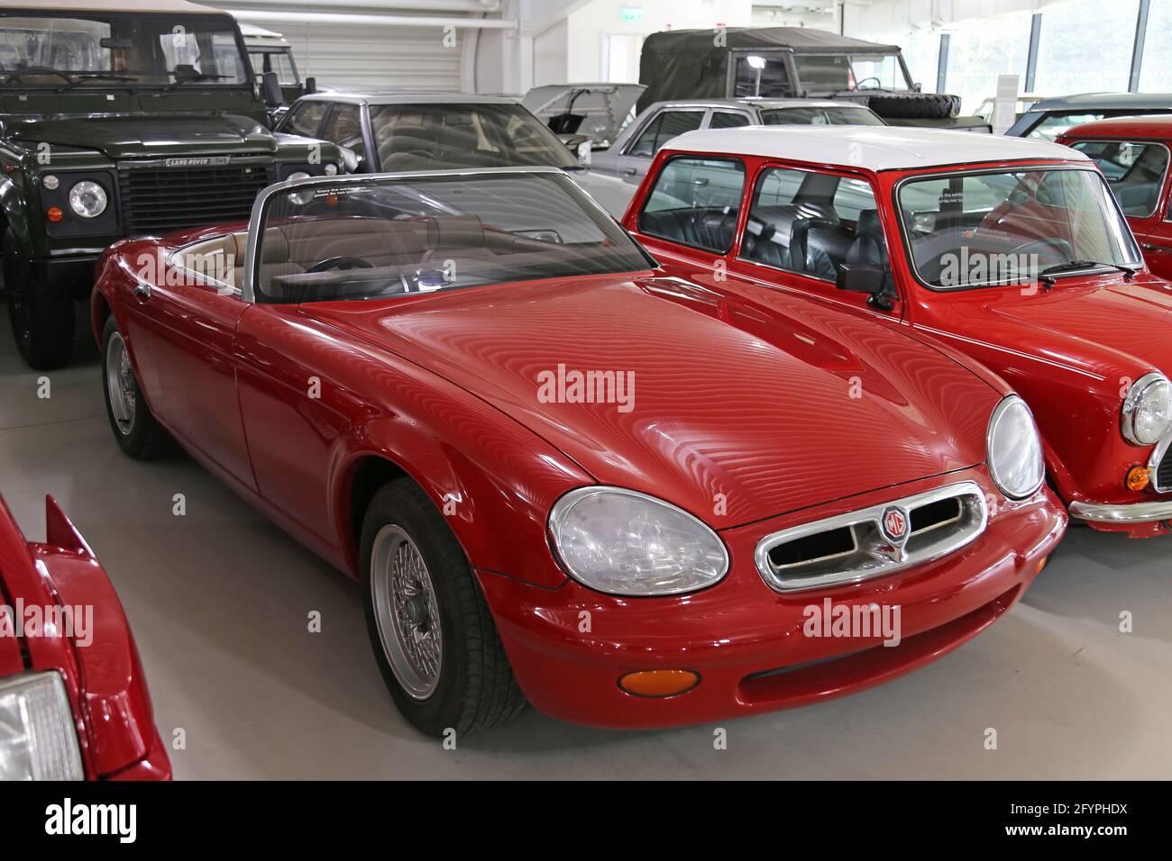 Pr5 hi-res stock photography and images - Alamy