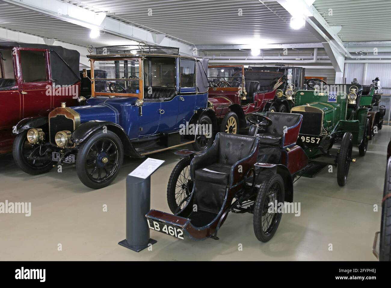 Reserve collection hi-res stock photography and images - Alamy