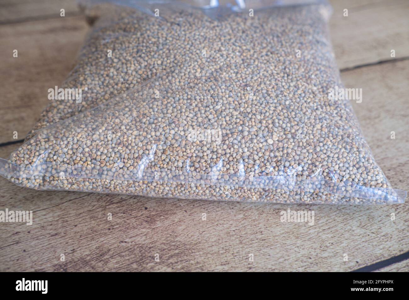 African millet hi-res stock photography and images - Alamy