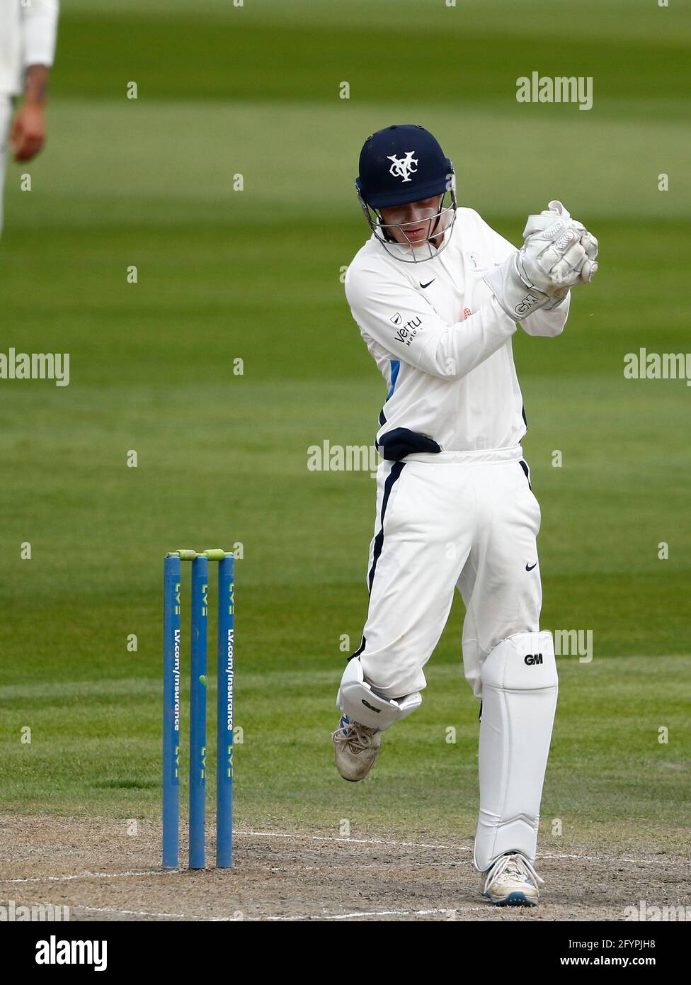 29th May 2021; Emirates Old Trafford, Manchester, Lancashire, England ...
