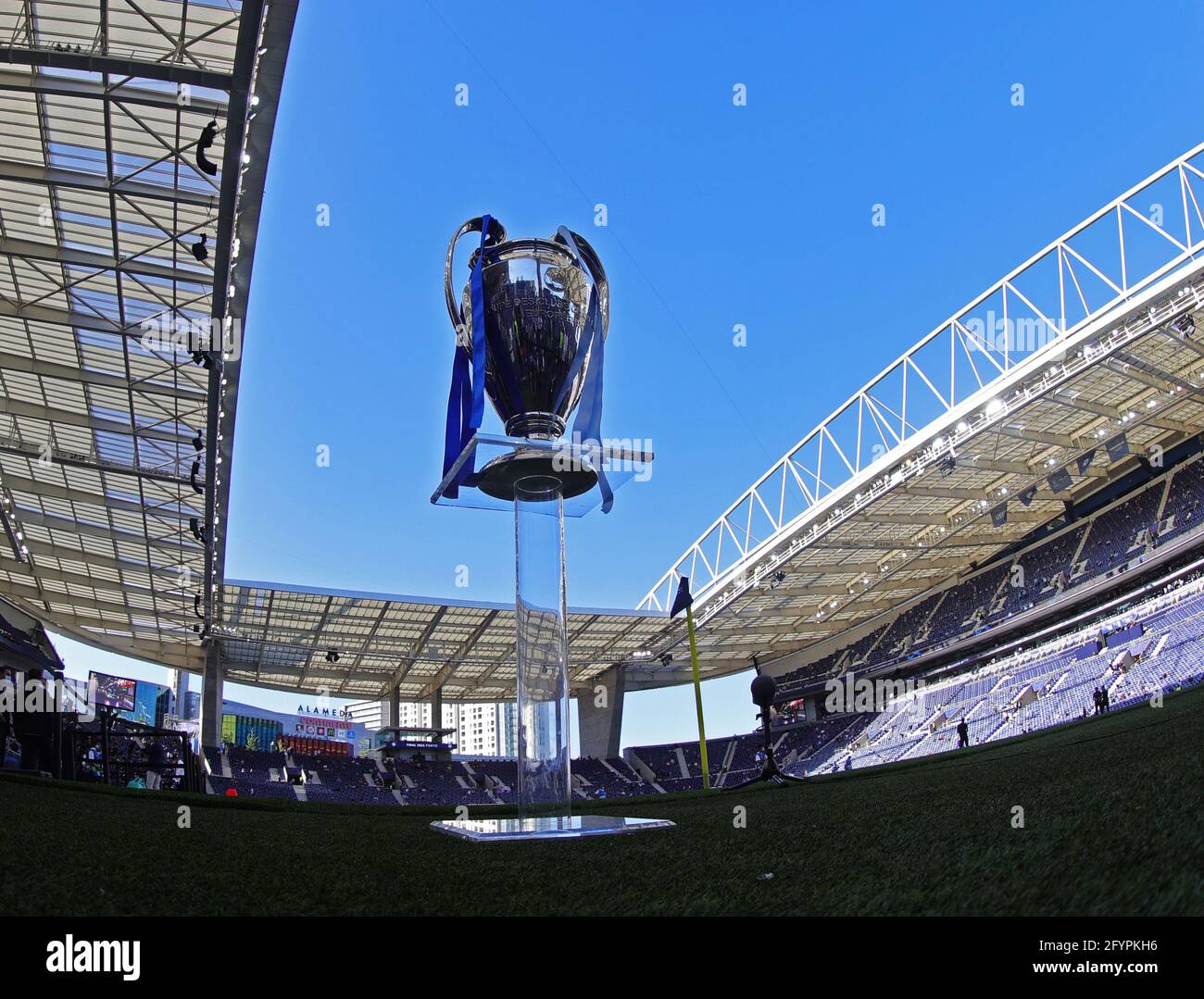 Estadio do dragao stadium hi-res stock photography and images - Alamy