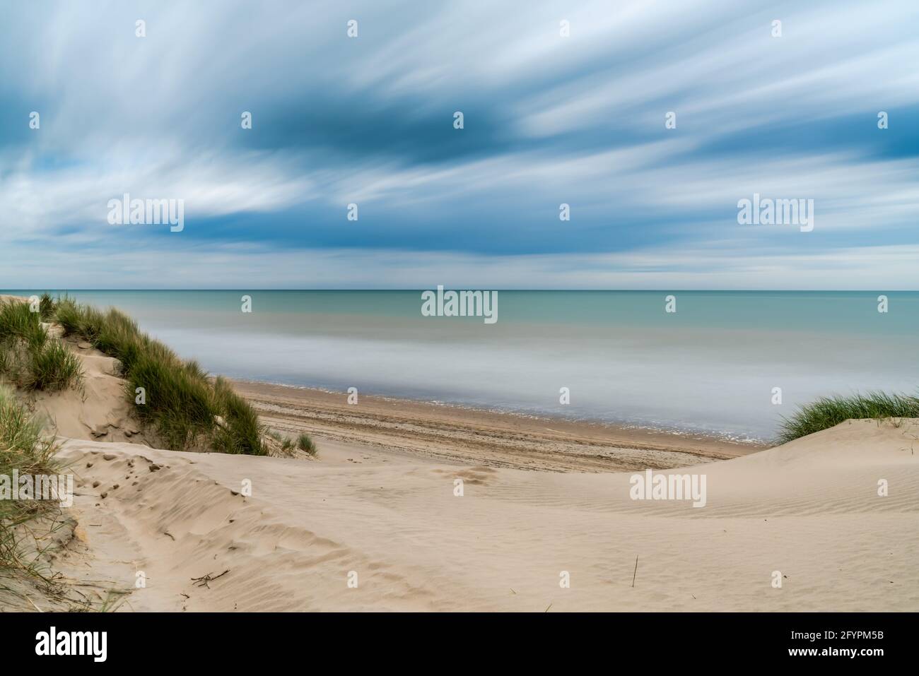 Camber sands hi-res stock photography and images - Alamy