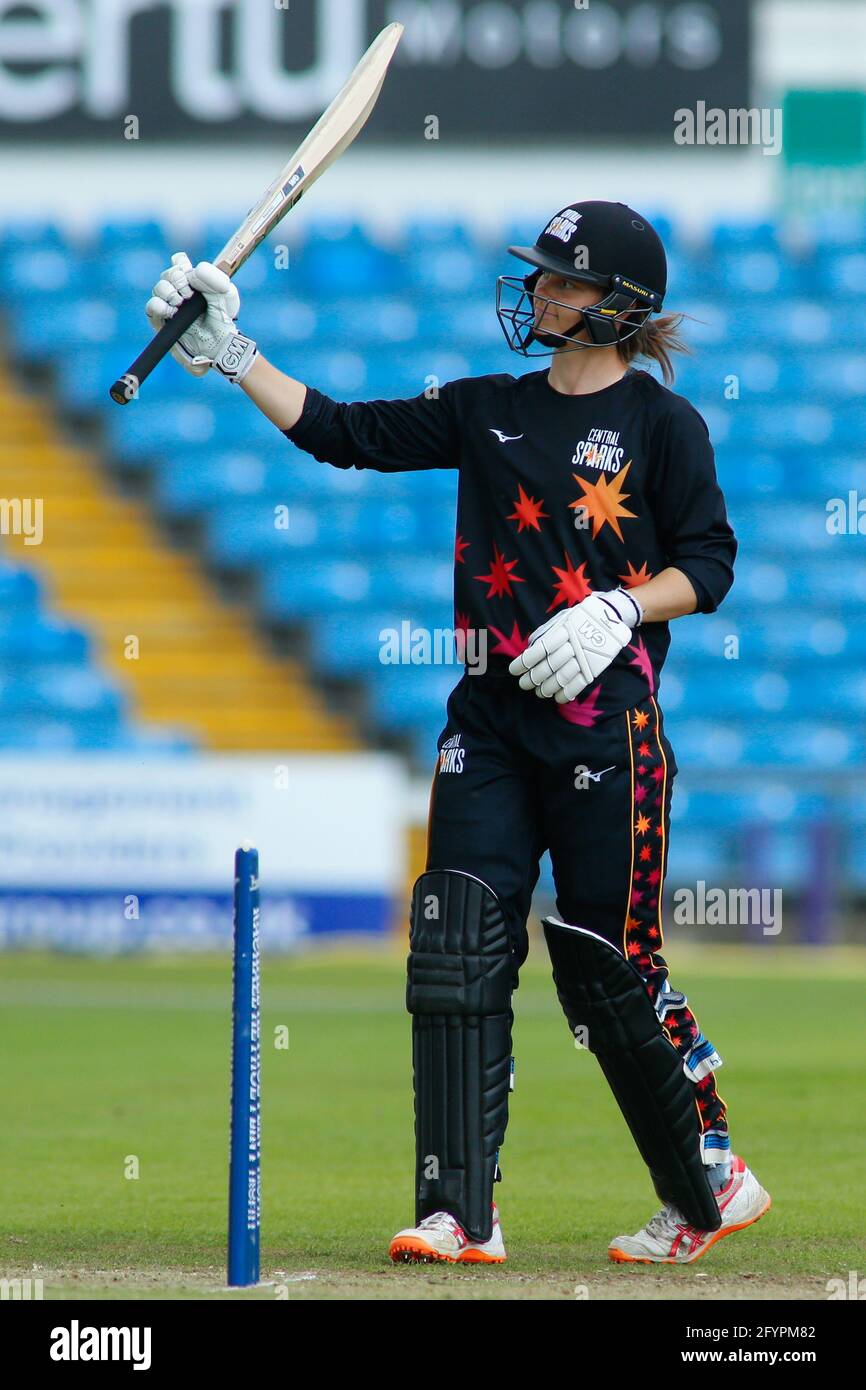 Amy Jones