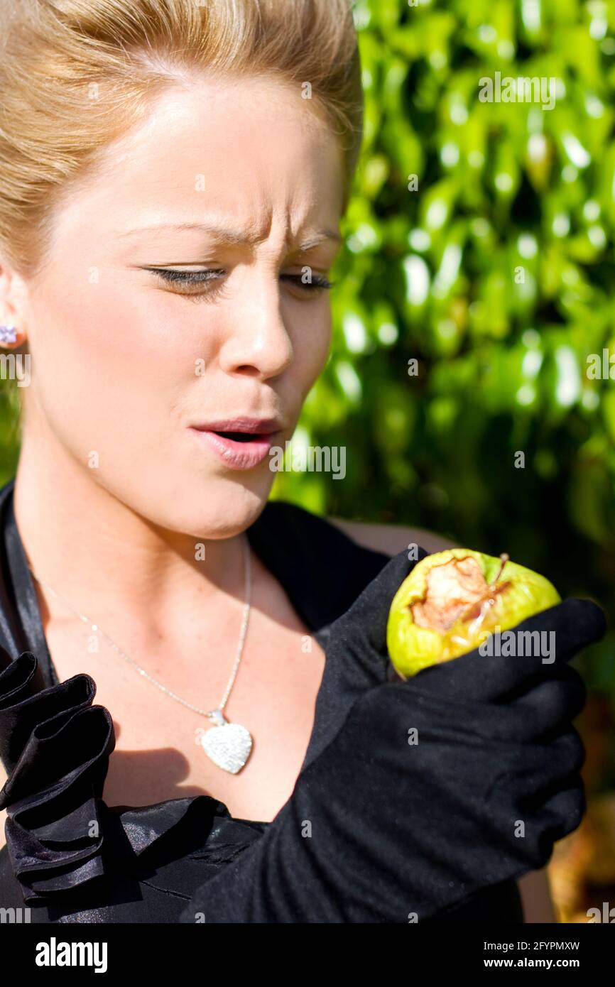 Eden Conceptual High Resolution Stock Photography and Images - Alamy