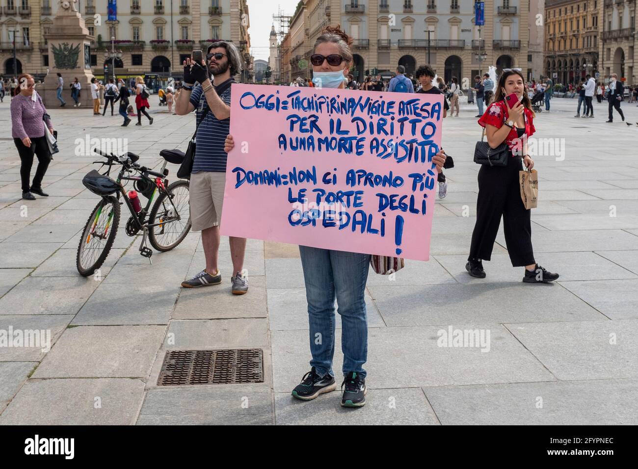 Draghi no hi-res stock photography and images - Alamy