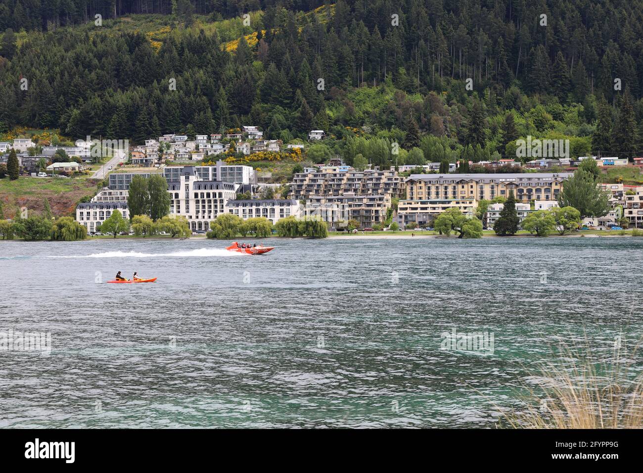 Queenstown / Queenstown Stock Photo - Alamy