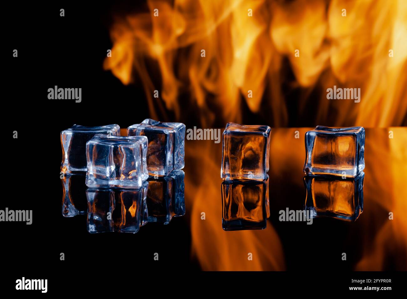 Melting in the heat hi-res stock photography and images - Alamy