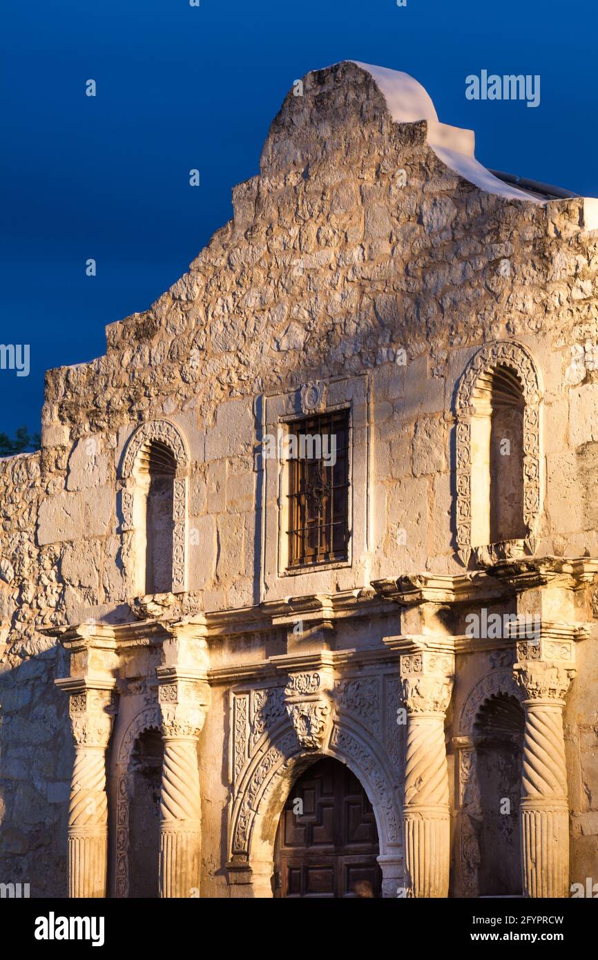 Plaza de san antonio history hi-res stock photography and images - Alamy