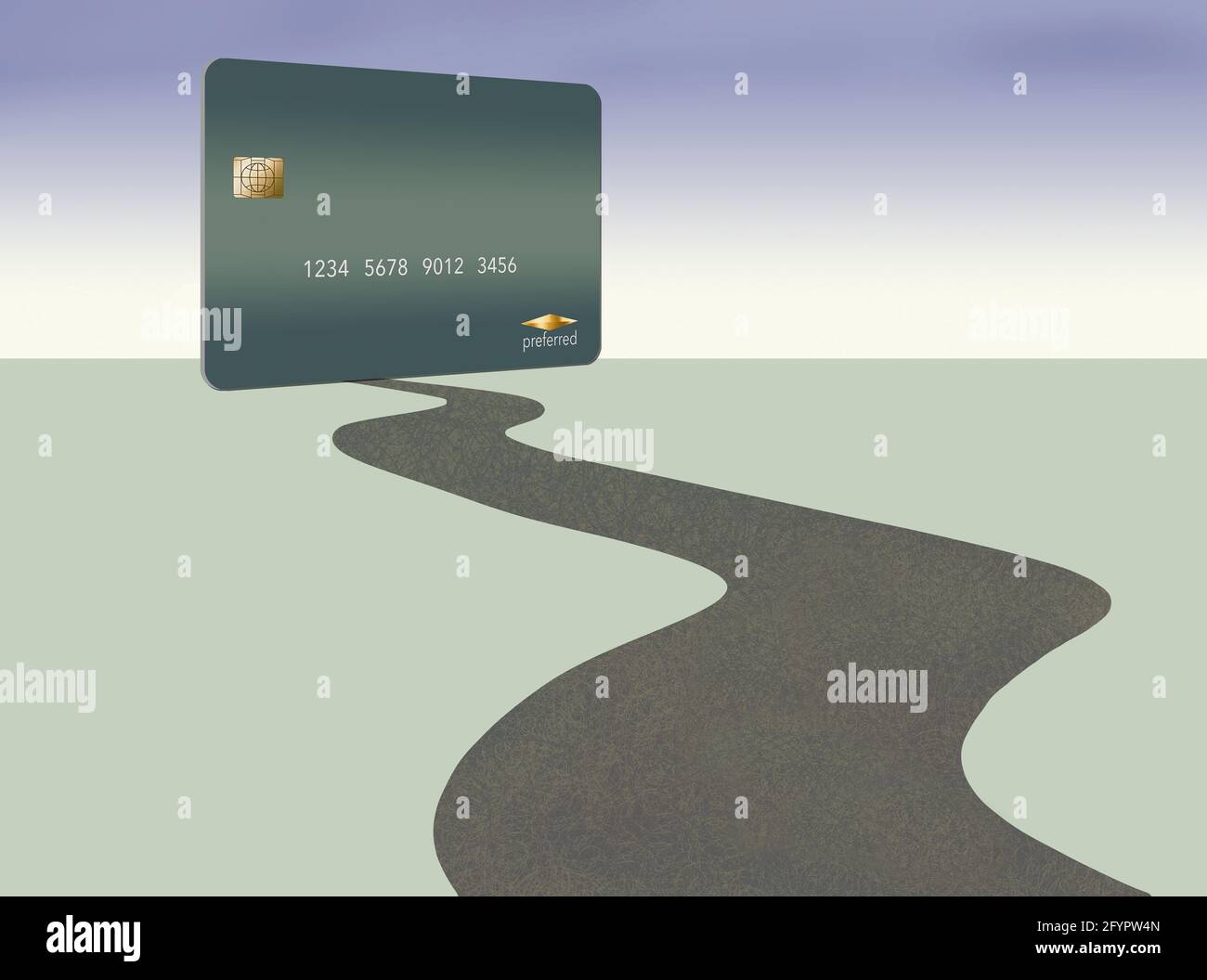 Hit the road on vacation with a travel credit card that is seen at the ...