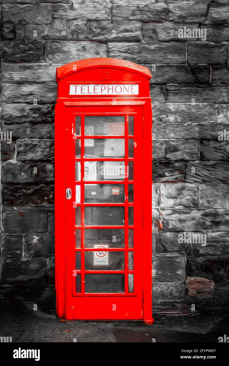 Phone tower illustration hi-res stock photography and images - Alamy