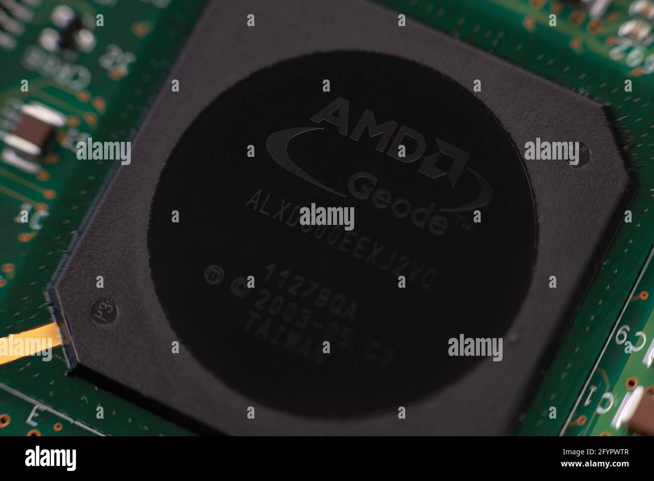 Lx pcb hi-res stock photography and images - Alamy