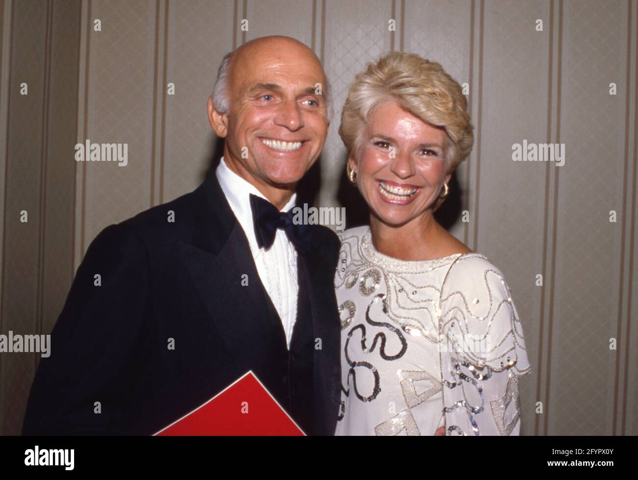 **FILE PHOTO** Gavin MacLeod Has Passed Away At 90. Gavin MacLeod and ...