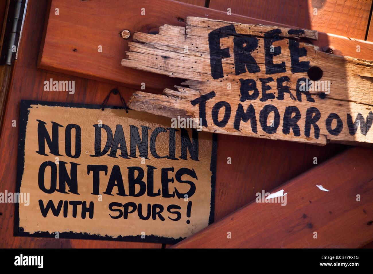 The iconic Taco Express in Austin, Texas Stock Photo - Alamy
