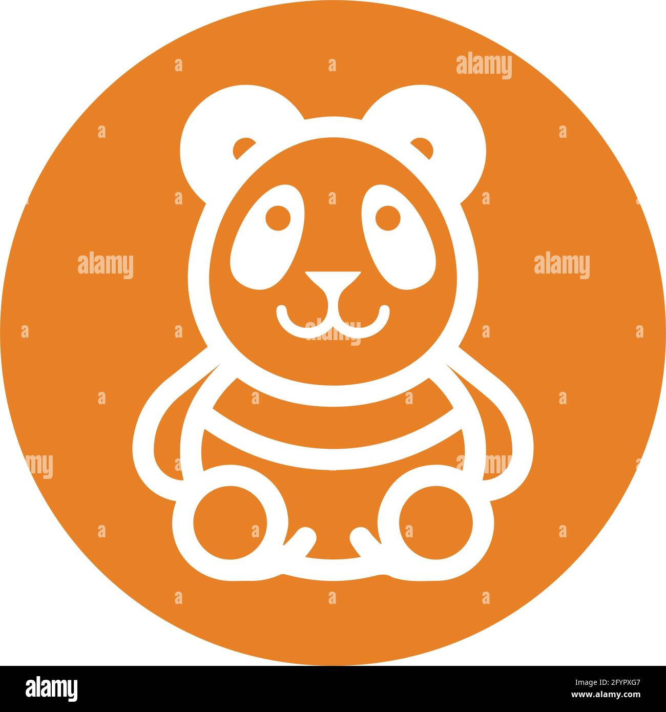 Google mascot Stock Vector Images - Alamy