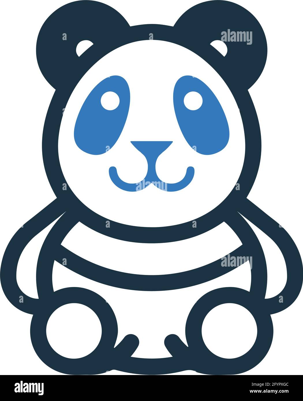 Google mascot Stock Vector Images - Alamy