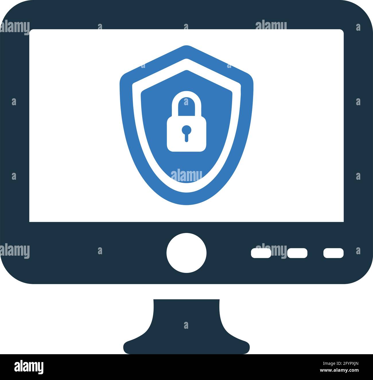 Security And Protection For Computer