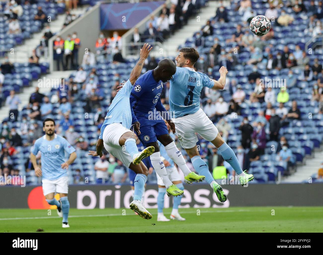 Kante trophy hi-res stock photography and images - Alamy