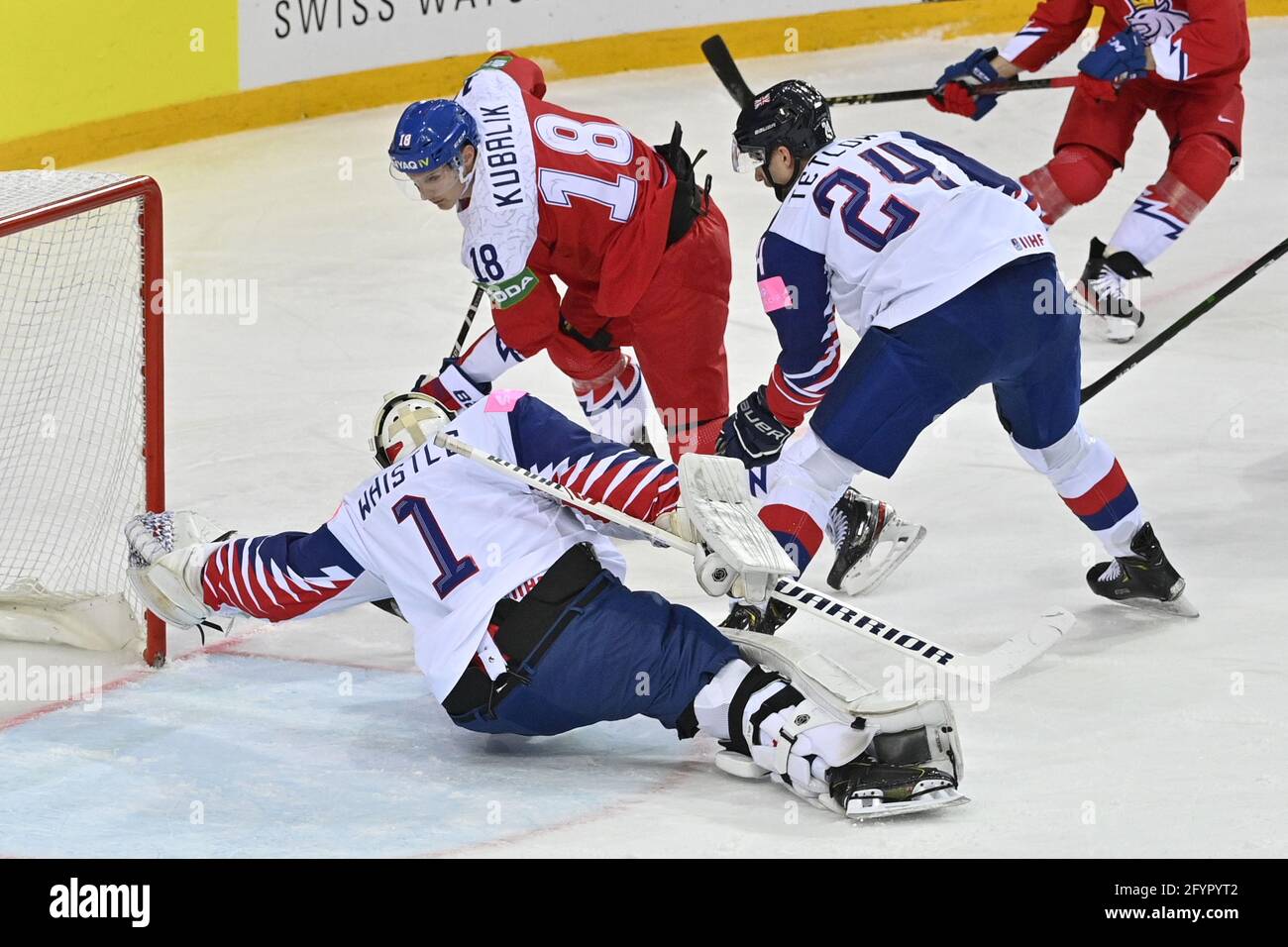 Josh tetlow hi-res stock photography and images - Alamy