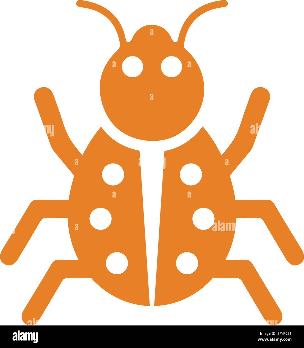 Bug, fixing, Insects icon - Well organized and editable Vector design ...