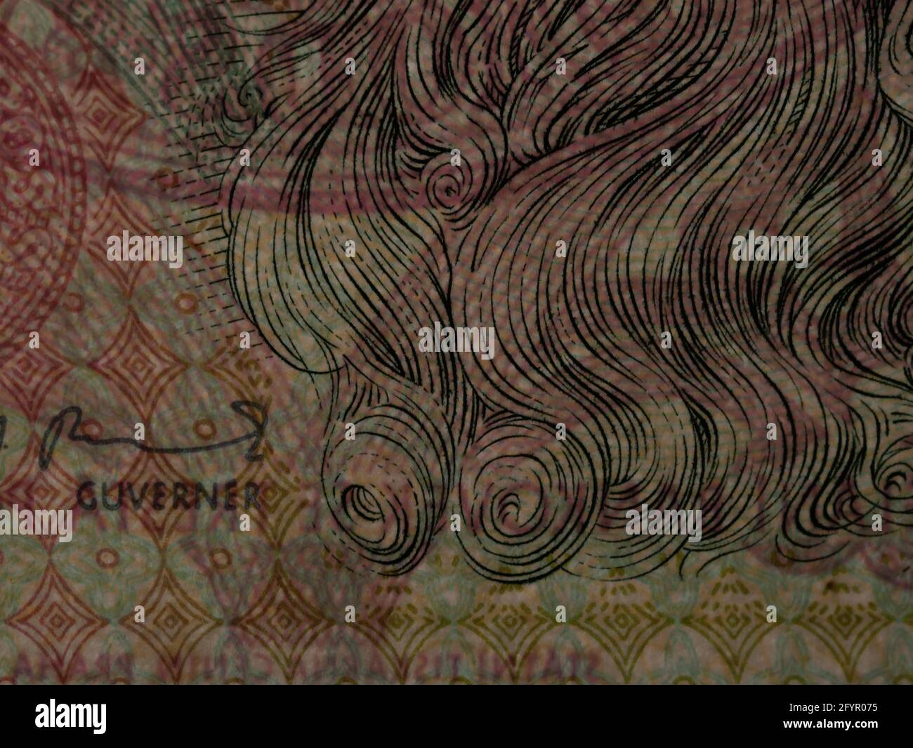 100 czech koruna bill hi-res stock photography and images - Alamy